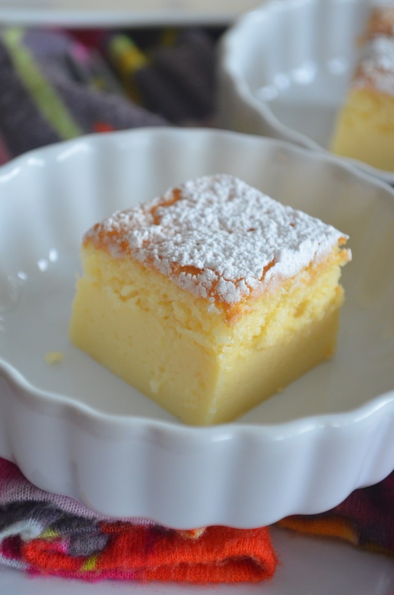 [VIDEO] Magic Custard Cake: 5 Tips for Perfect Magic Cake Every Time