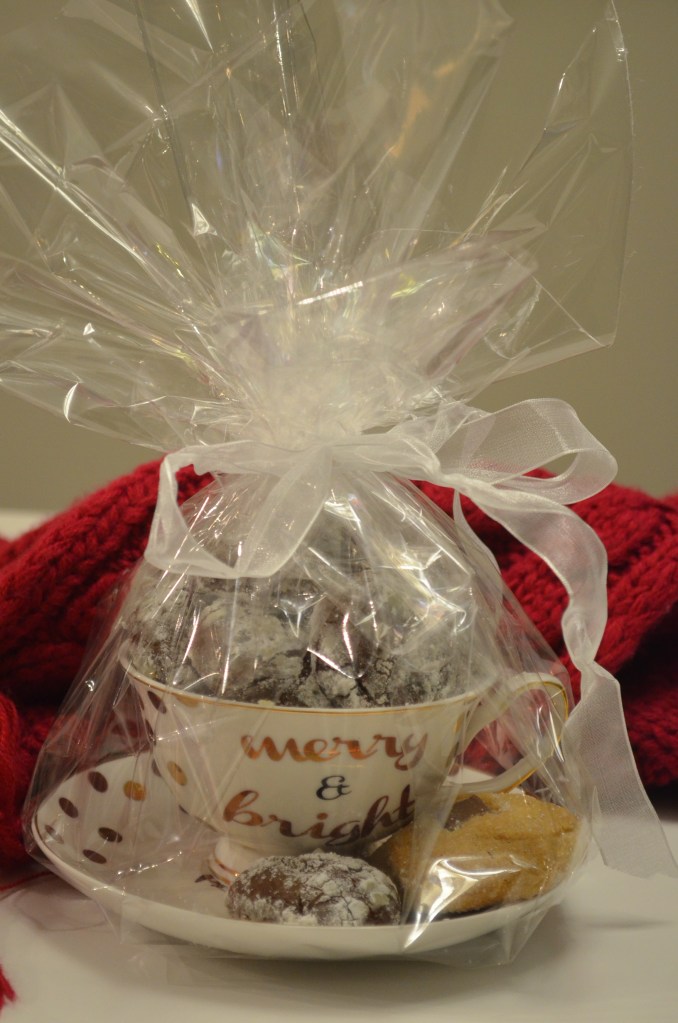 30 Holiday Foodie Edible Gift Ideas