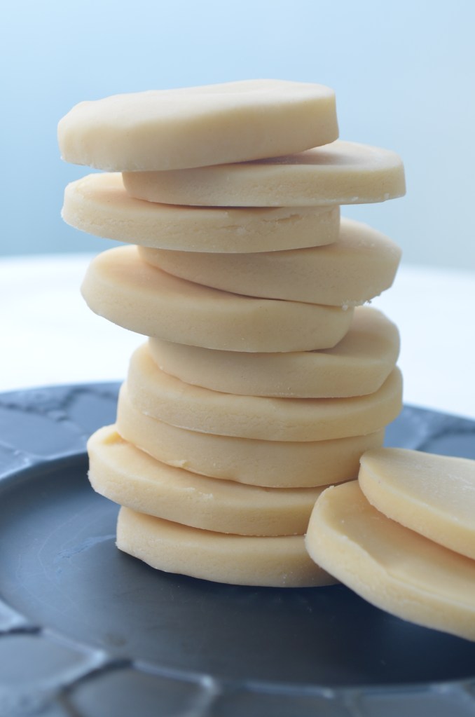 [VIDEO] Small Batch Ultimate Shortbread Cookie Recipe: Simple & Buttery