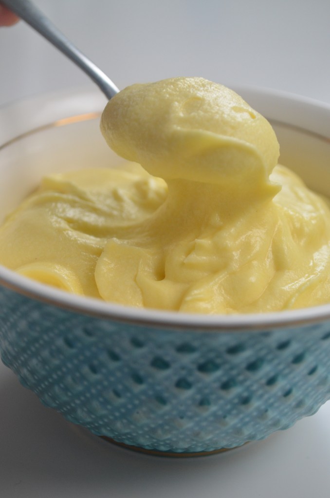 How To Make Light & Fluffy Pastry Cream: Perfect for Eclair & Profiteroles