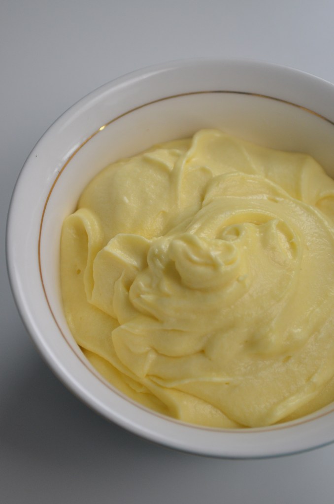 How To Make Light & Fluffy Pastry Cream: Perfect for Eclair & Profiteroles