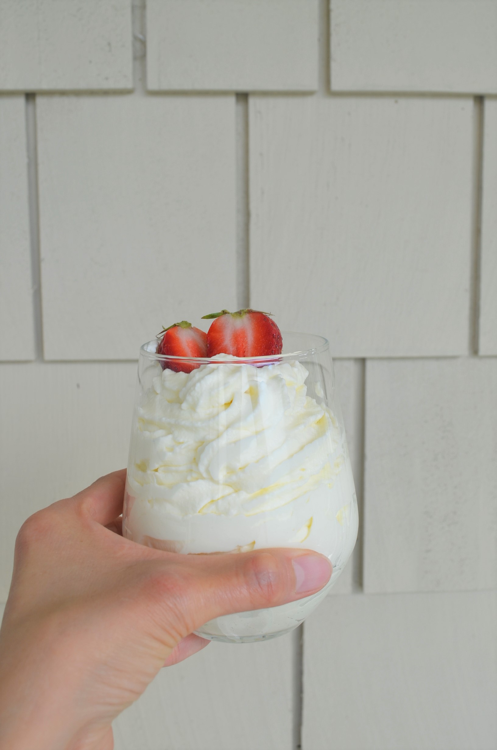 [VIDEO] How to Whip Cream Successfully