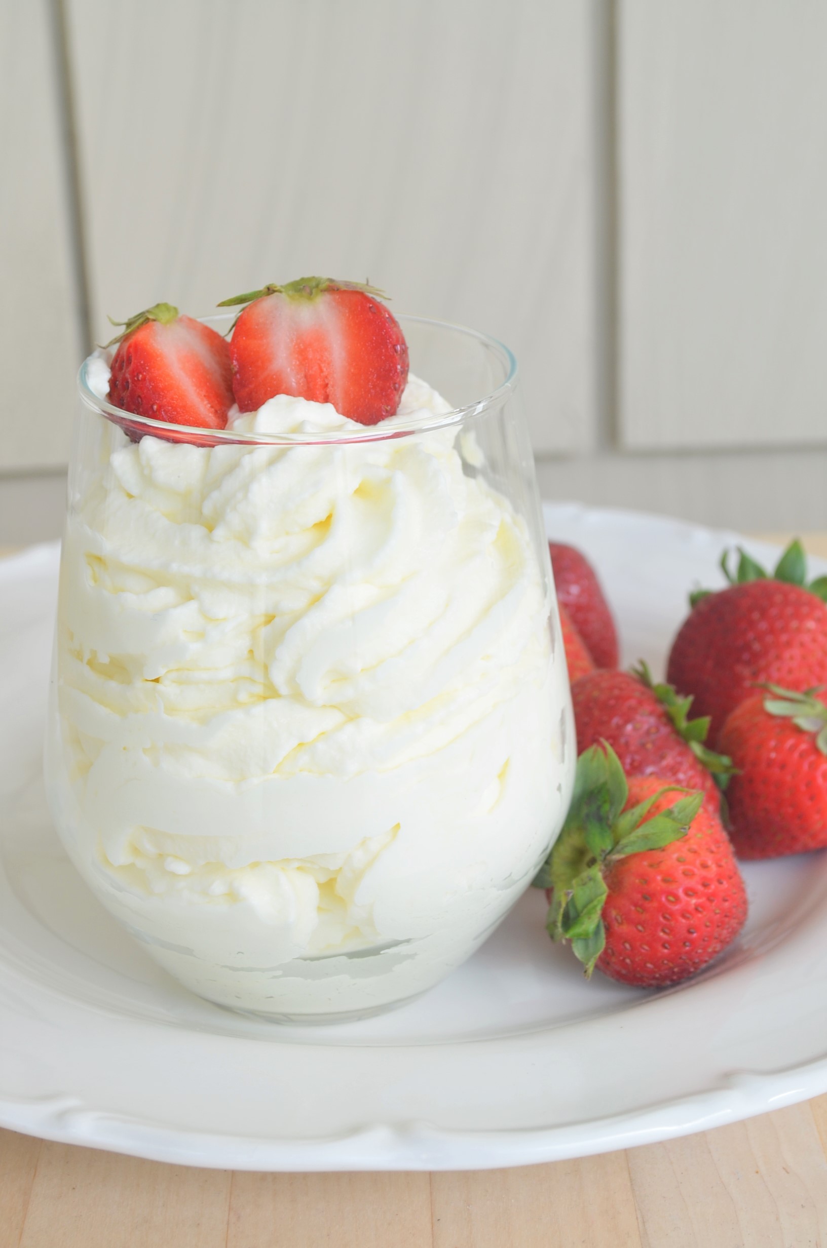 [VIDEO] How to Whip Cream Successfully