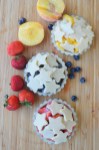 Make-Ahead Mini Fruit Pies: Make It, Freeze It, Bake It, Enjoy It even ...