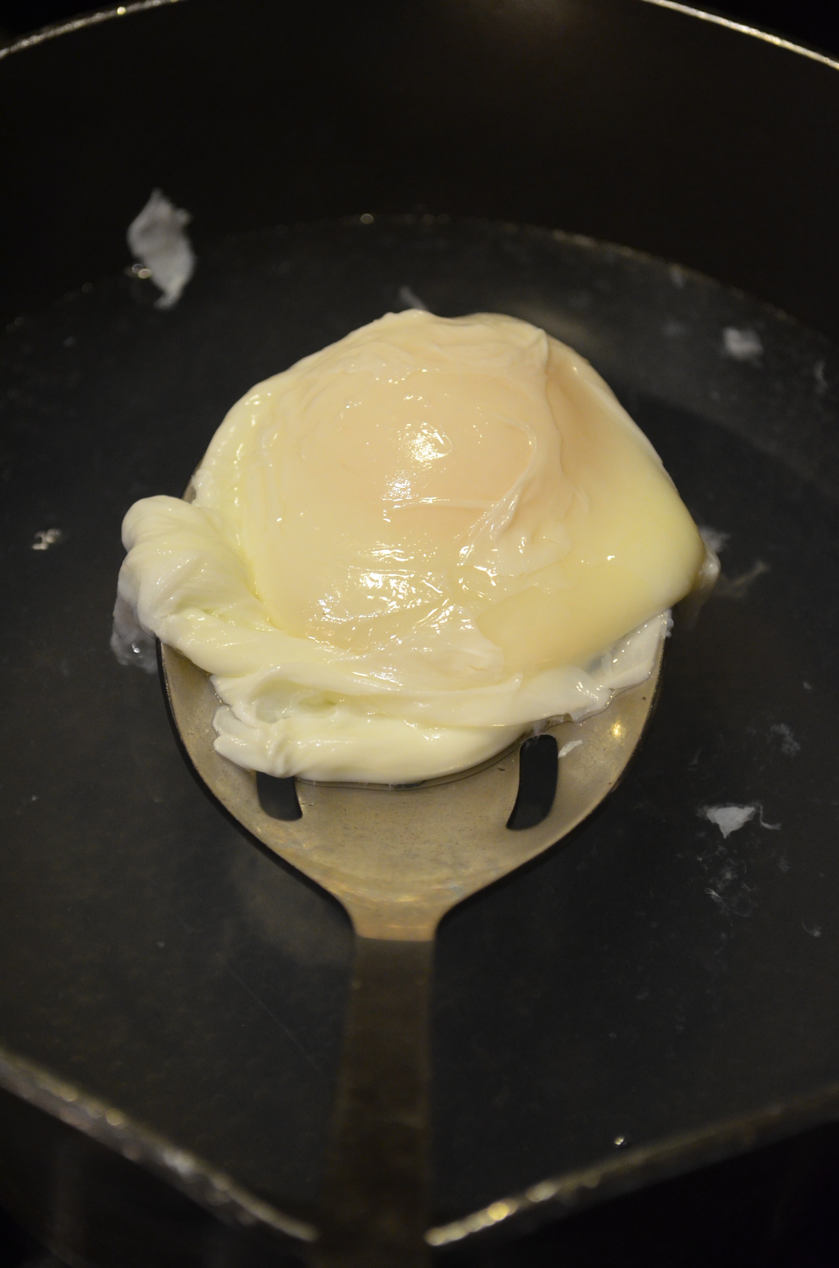 Egg-citing Egg Recipe: Turkish Egg (Cibir)