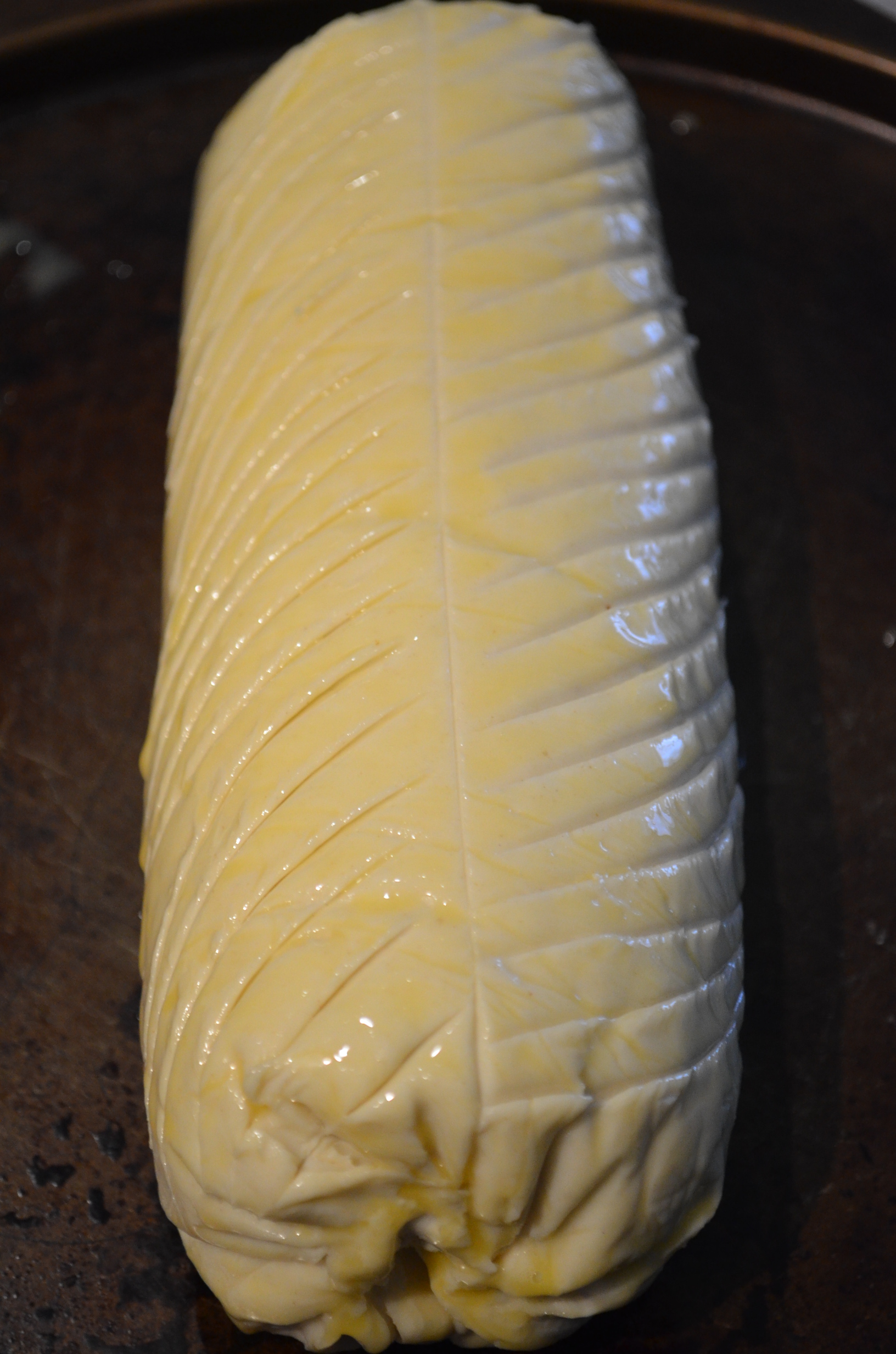 Small Batch Chicken Wellington: Elegant Comfort Wrapped in Puff Pastry