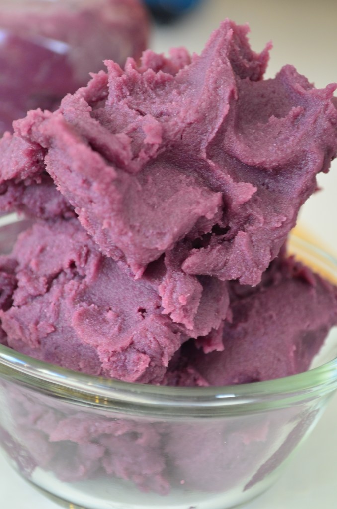 [VIDEO] Small Batch Ube Jam (Halaya/Purple Yam Jam)