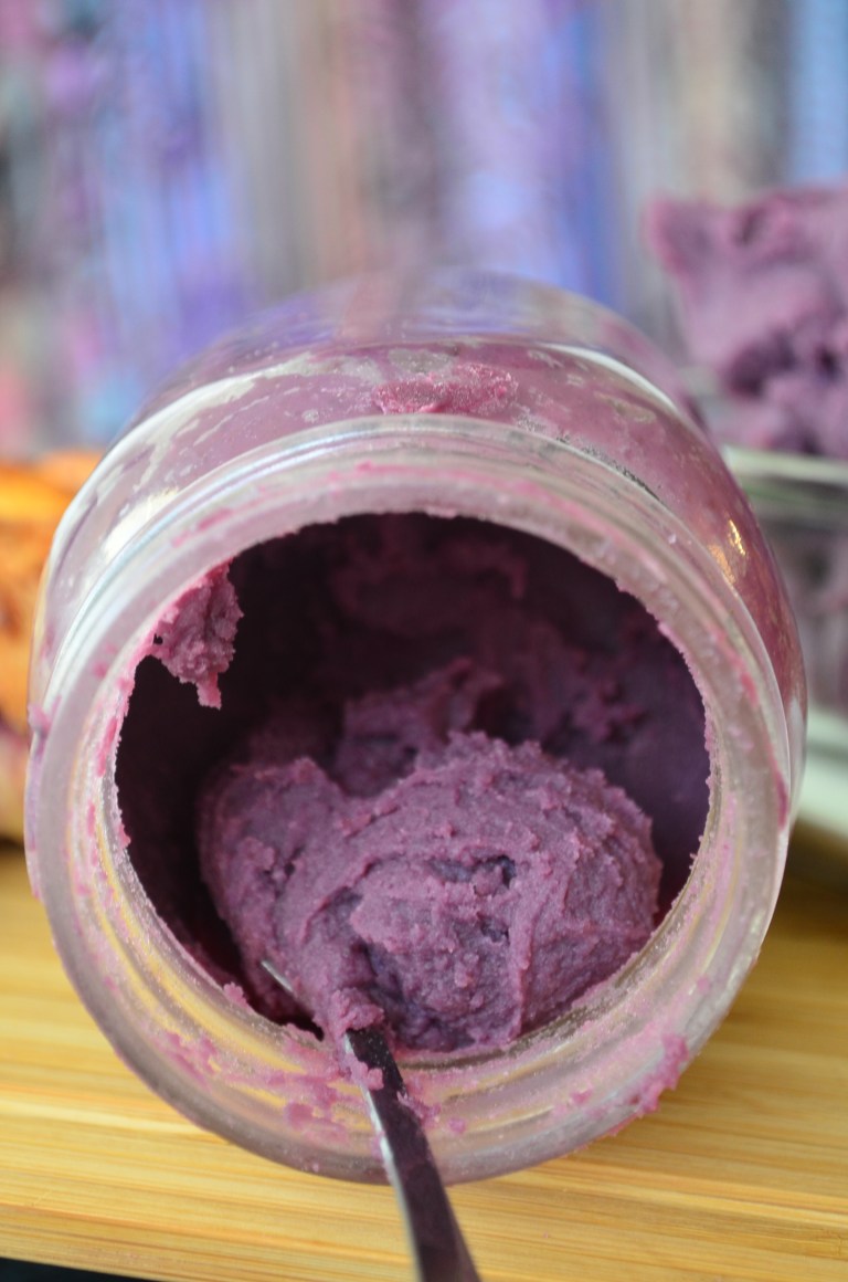 [VIDEO] Small Batch Ube Jam (Halaya/Purple Yam Jam)