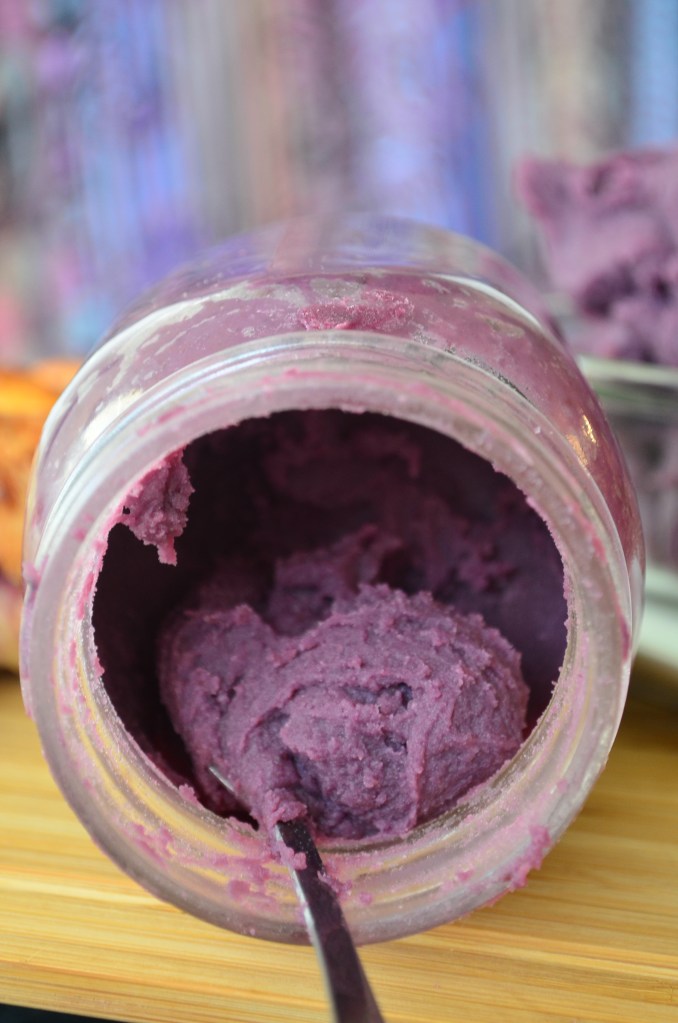 [VIDEO] Small Batch Ube Jam (Halaya/Purple Yam Jam)