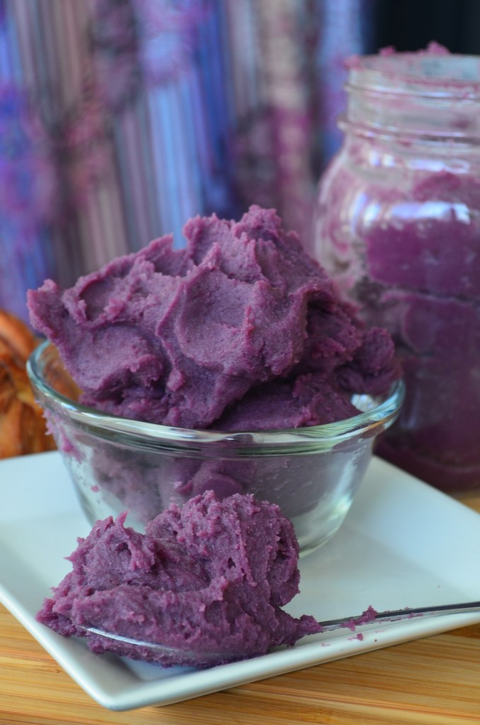 [VIDEO] Small Batch Ube Jam (Halaya/Purple Yam Jam)