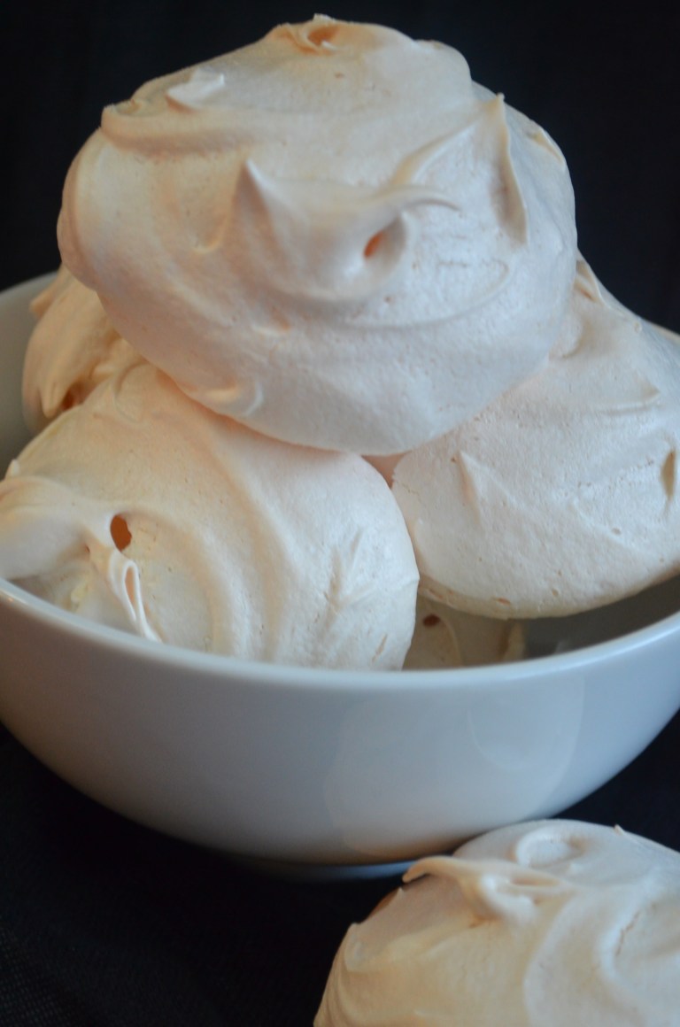 Baking Basic: What You Should Know About Meringue