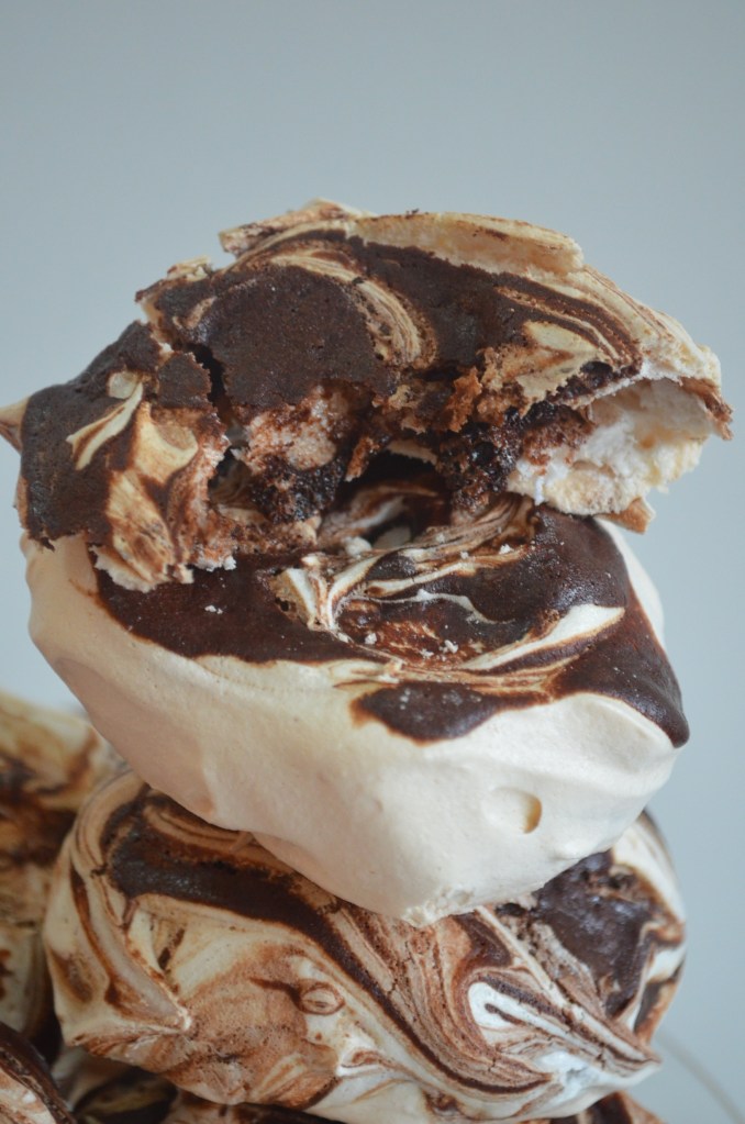 Baking Basic: What You Should Know About Meringue