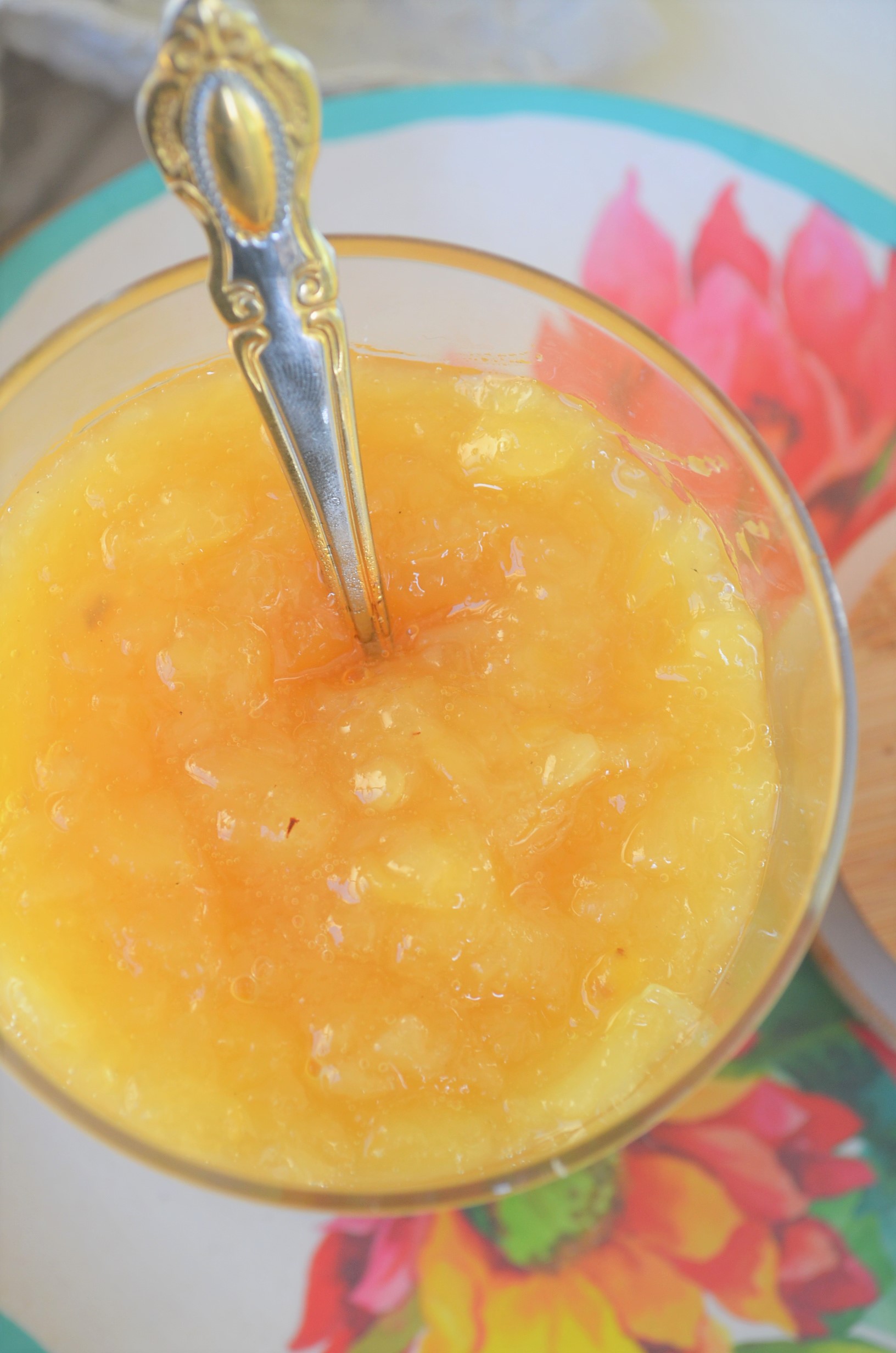 [VIDEO] Shortcut Homemade Pineapple Filling – Quick & Easy!