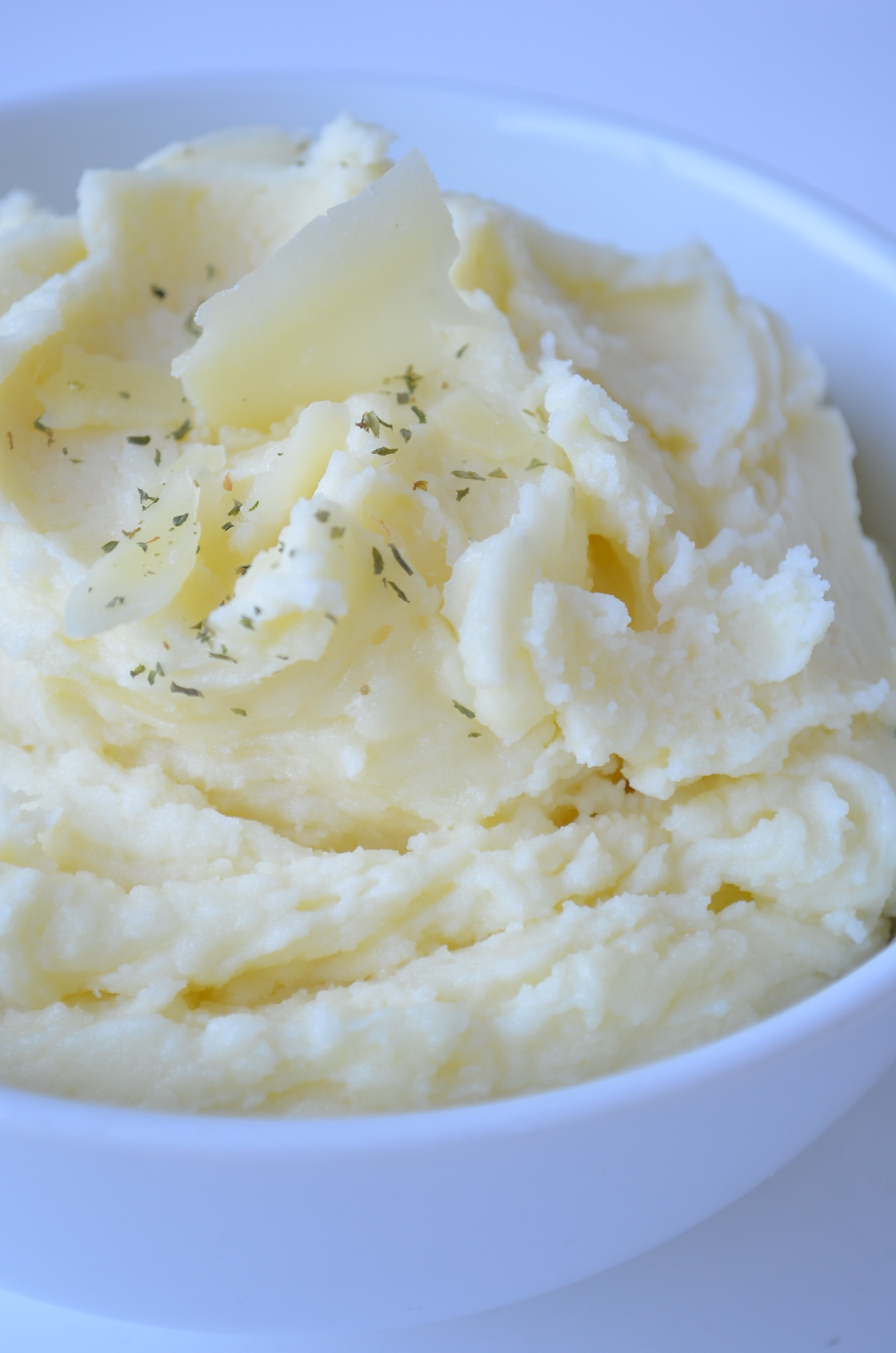 [VIDEO] Small Batch Mashed Potato, 4 Ways To Enjoy It