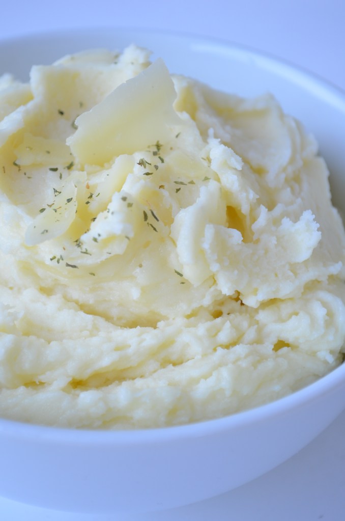 [VIDEO] Small Batch Mashed Potato, 4 Ways To Enjoy It