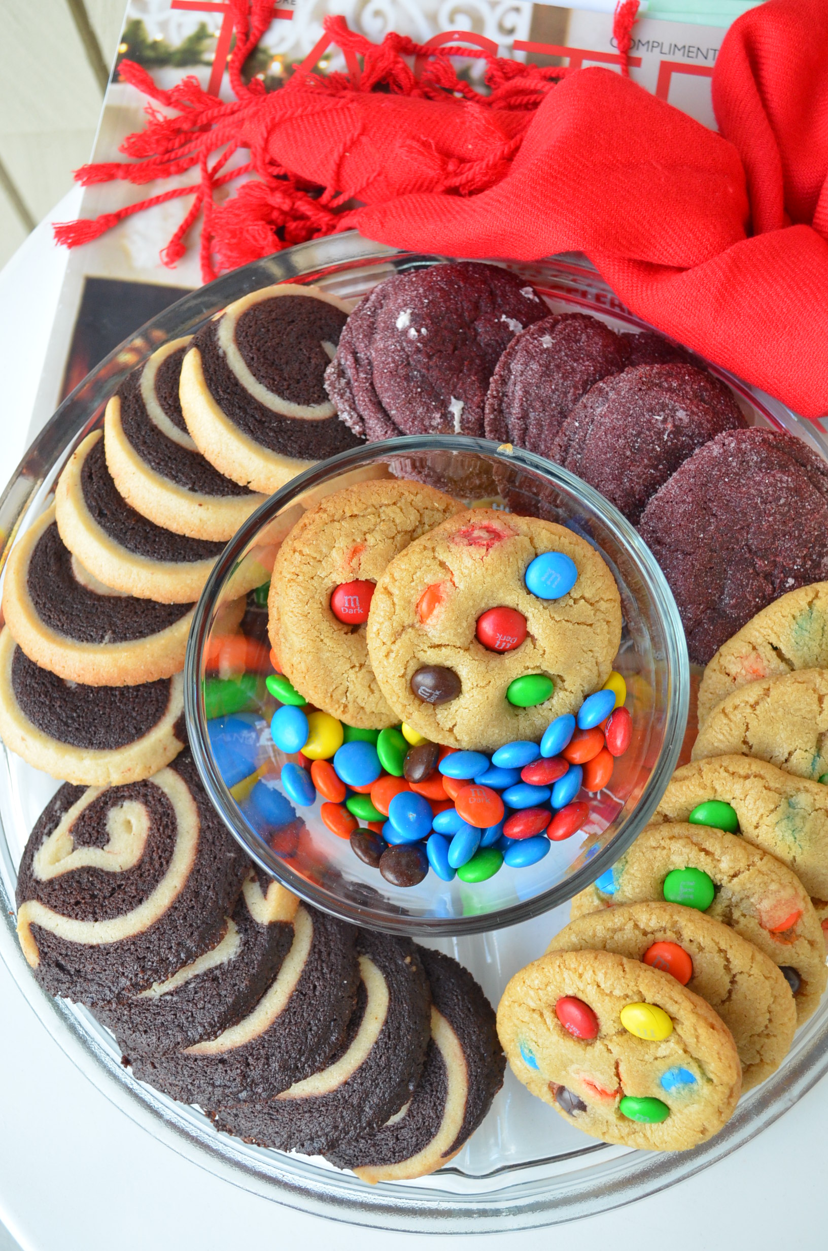 How to Store Cookies Properly So They Last Longer