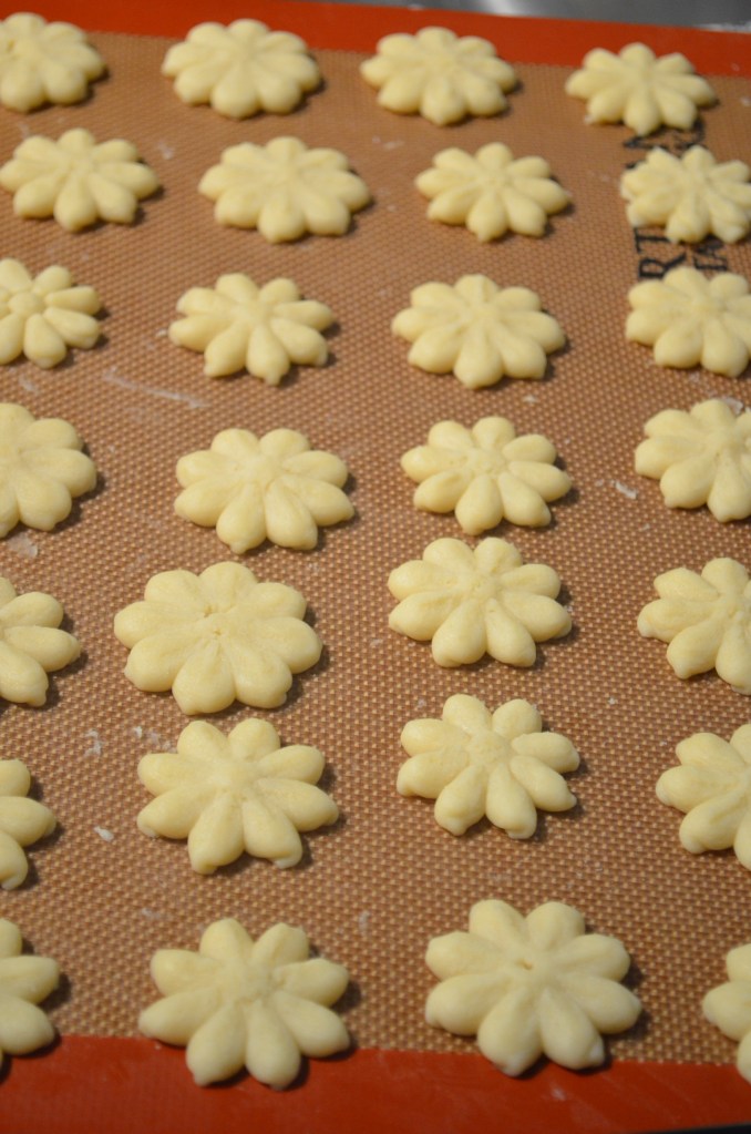 How to Freeze Cookie Dough (Baked and Unbaked)