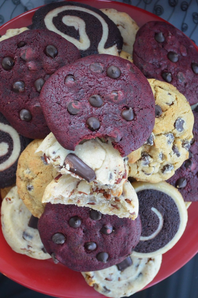 How to Store Cookies Properly So They Last Longer