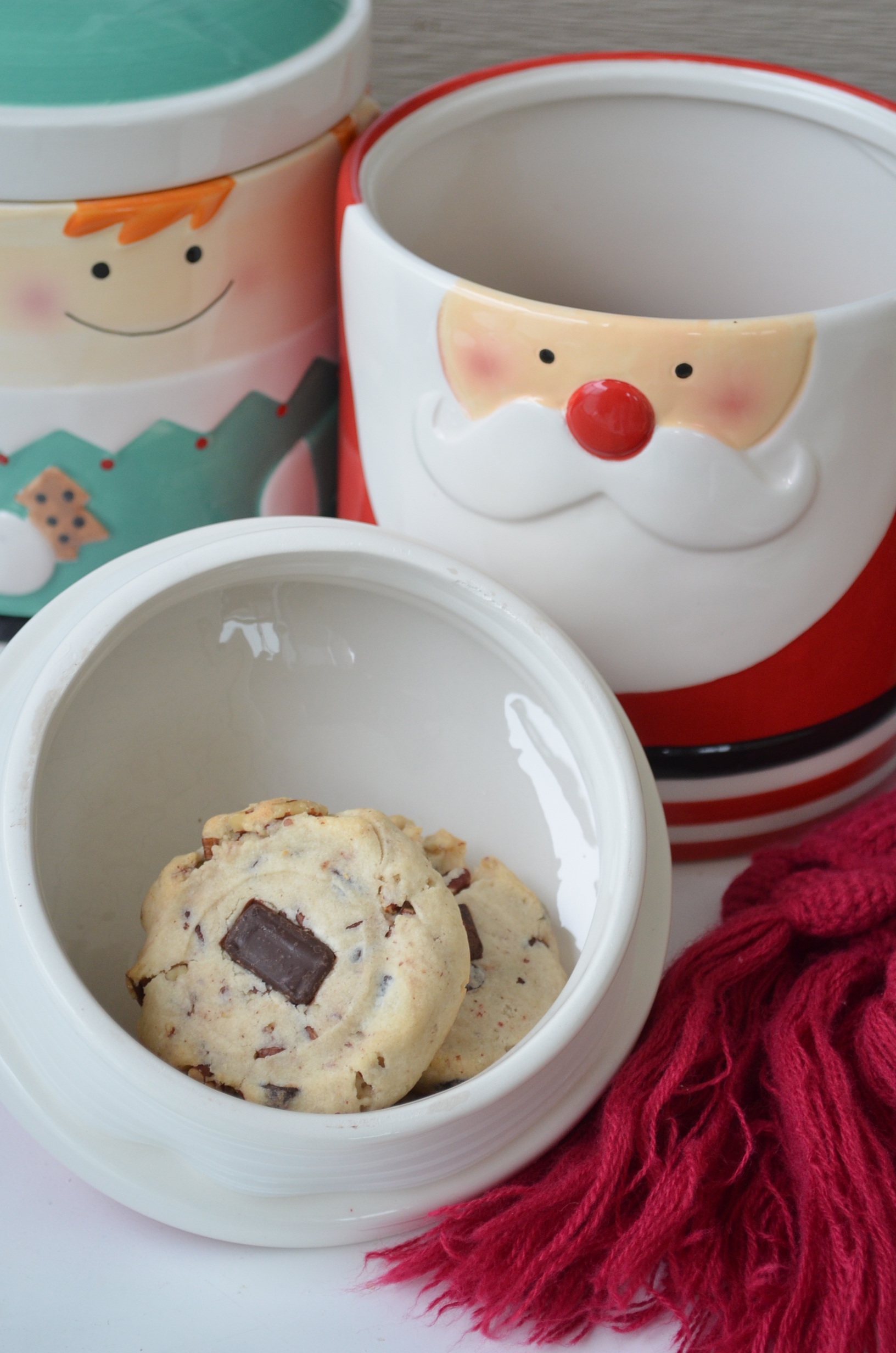 How to Store Cookies Properly So They Last Longer
