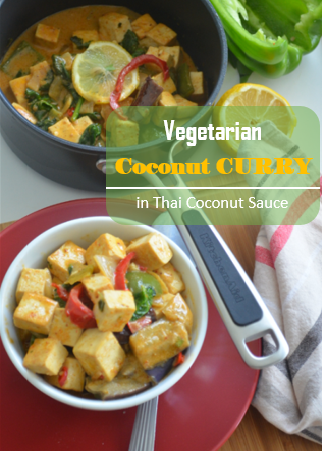 Basa Fillet in Thai Coconut Sauce