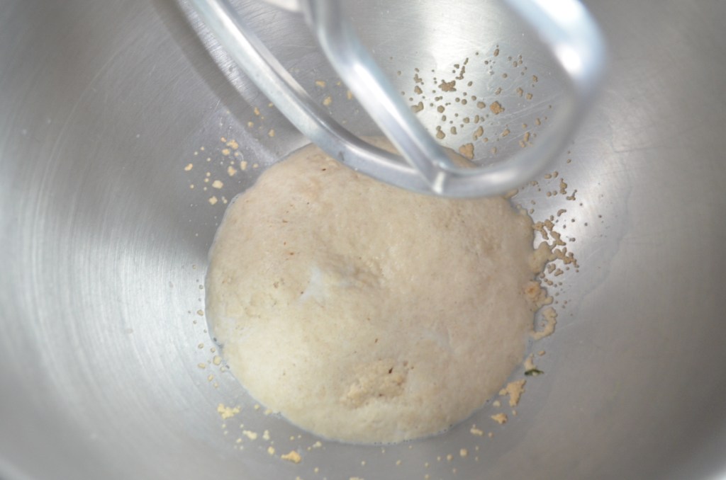 [VIDEO] Small Batch Dinner Rolls for Two (Makes 4)