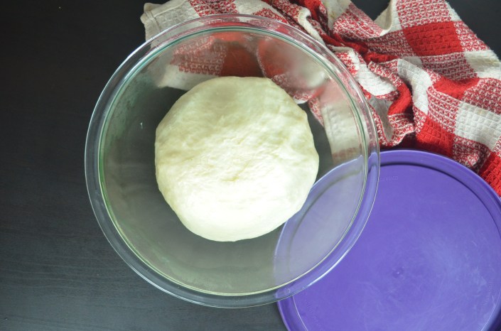 [VIDEO] Small Batch Dinner Rolls for Two (Makes 4)