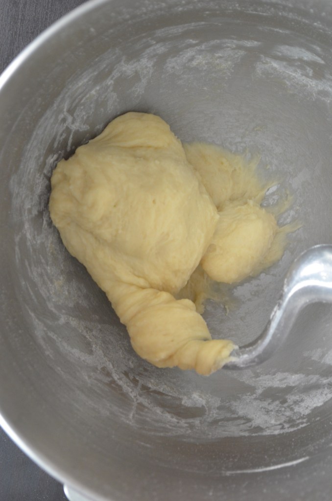 [VIDEO] Small Batch Dinner Rolls for Two (Makes 4)