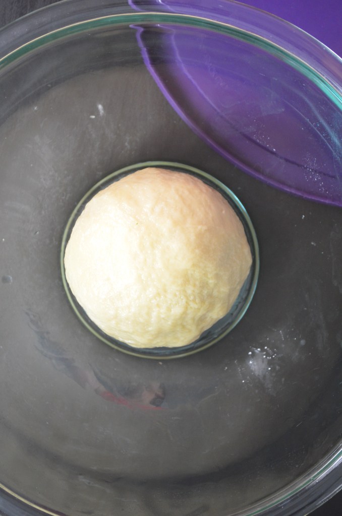 [VIDEO] Small Batch Dinner Rolls for Two (Makes 4)