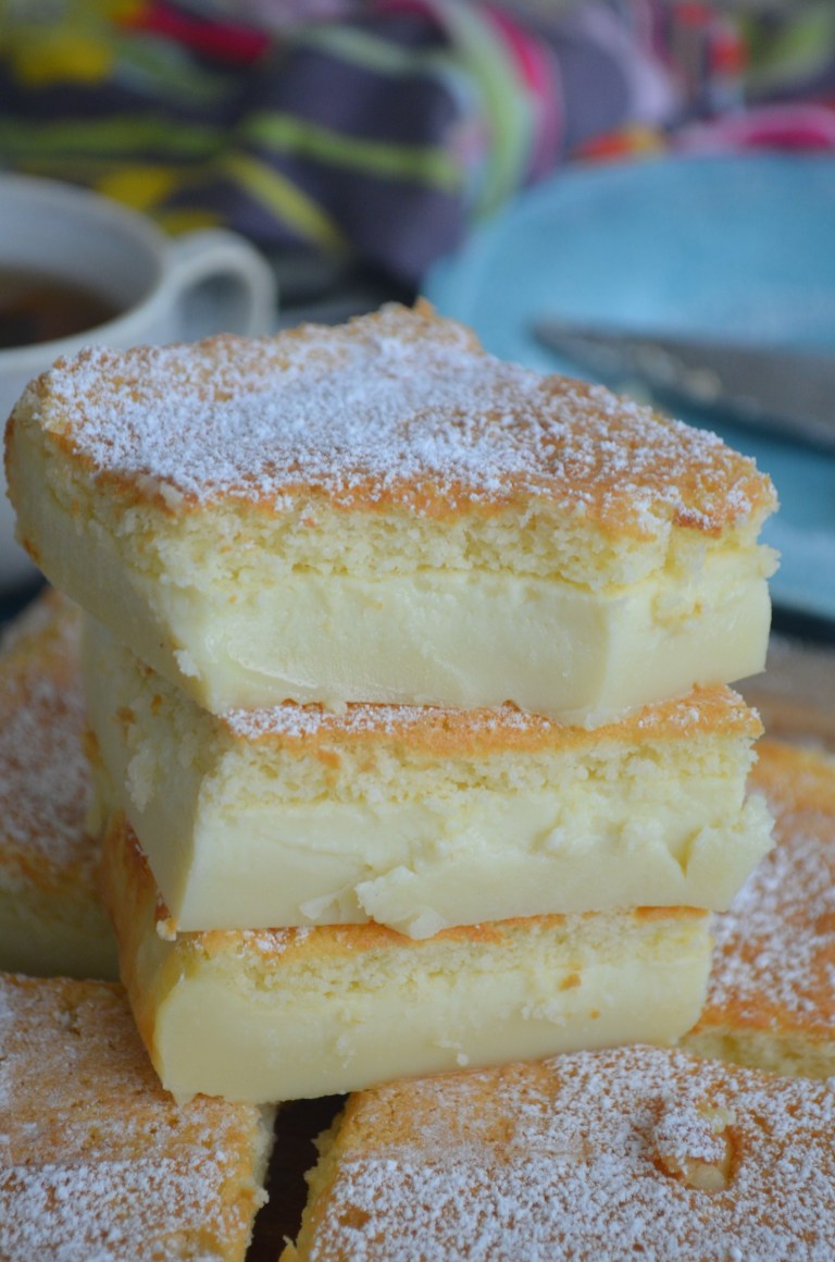 [VIDEO] Magic Custard Cake: 5 Tips for Perfect Magic Cake Every Time