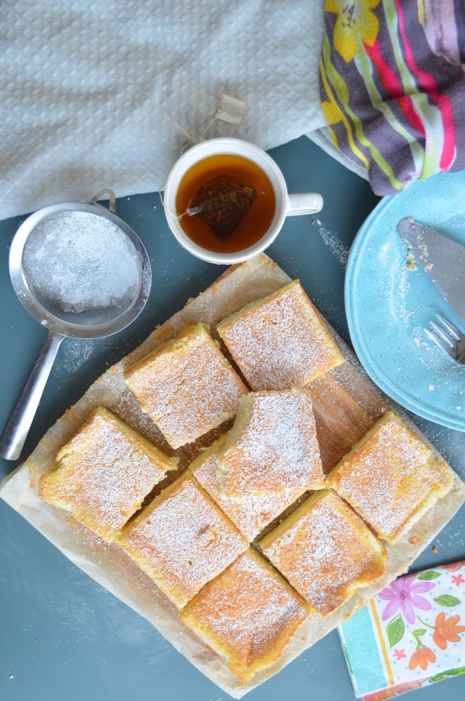 [VIDEO] Magic Custard Cake: 5 Tips for Perfect Magic Cake Every Time