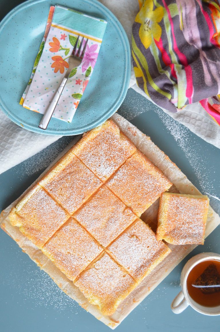 [VIDEO] Magic Custard Cake: 5 Tips for Perfect Magic Cake Every Time