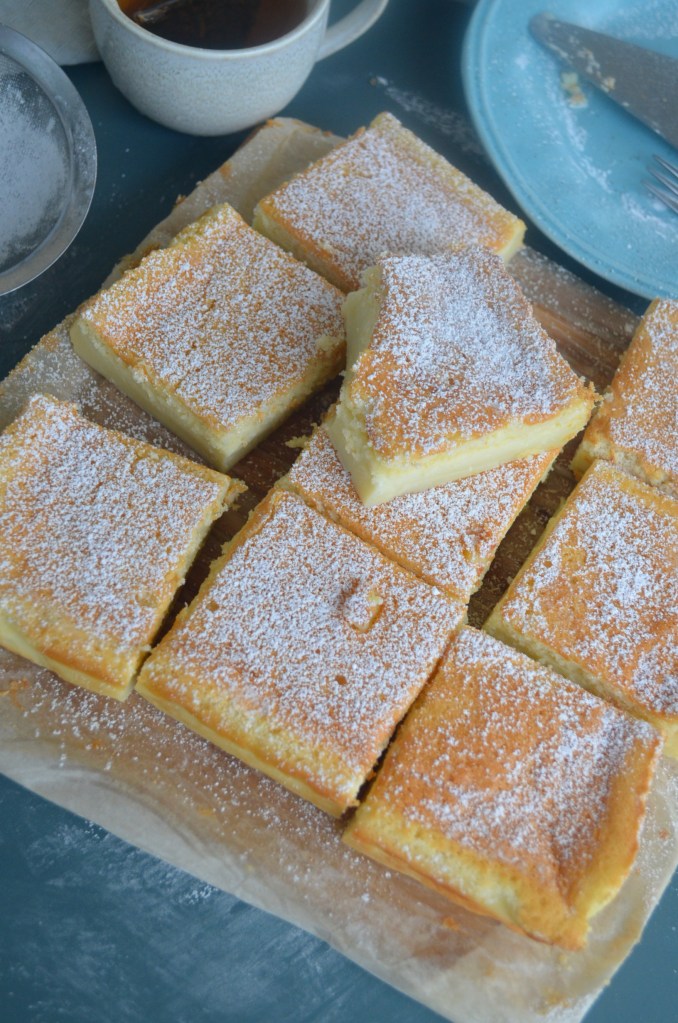 [VIDEO] Magic Custard Cake: 5 Tips for Perfect Magic Cake Every Time