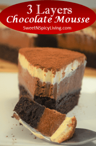 12 Chocolate Cakes for Chocolate Lovers Like You & Me