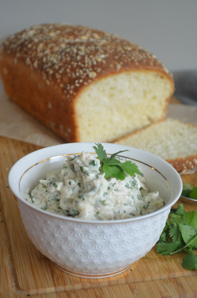 Chicken Sandwich Spread