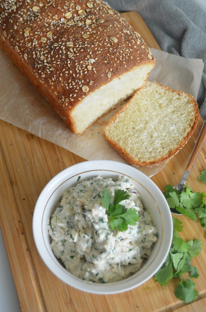 Chicken Sandwich Spread