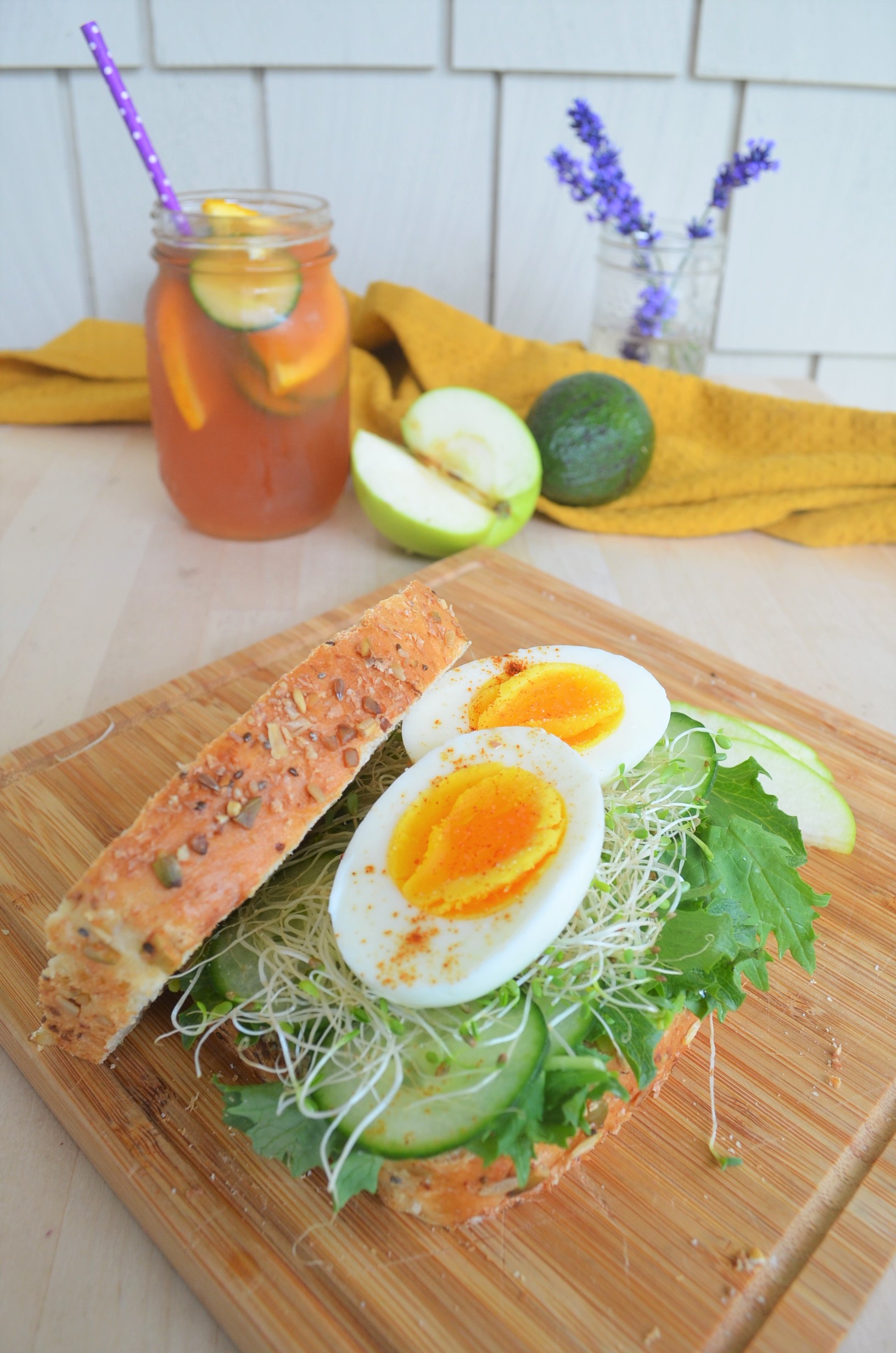 Mighty Avocado Recipe Inspirations