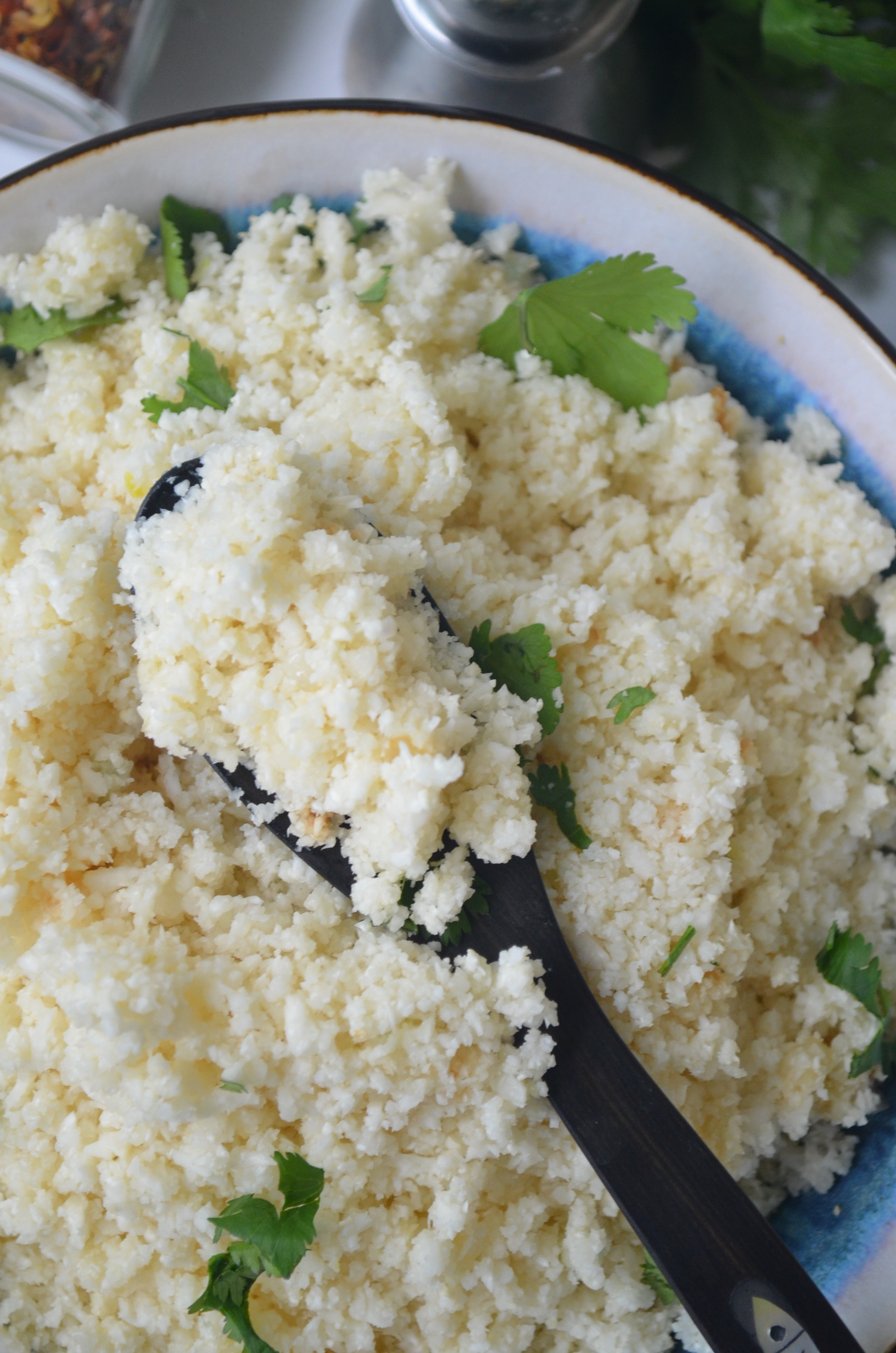 Cauliflower Rice: The Low-Carb, Nutrient-Packed Alternative to Regular Rice