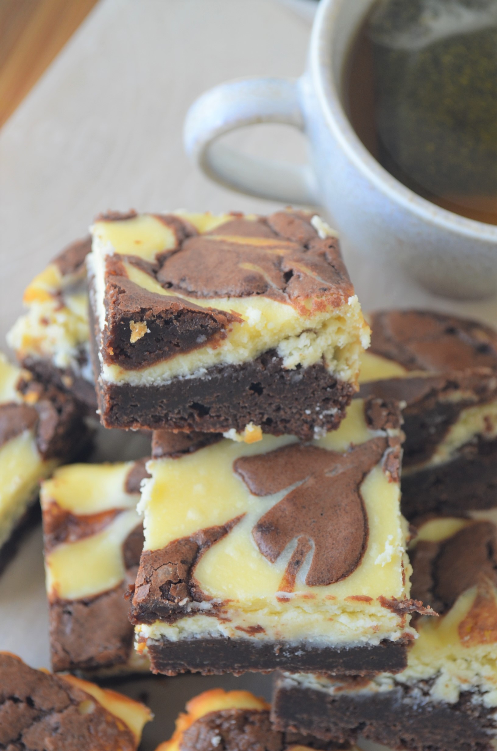 small-batch-cream-cheese-fudge-brownie-by-sweetnspicyliving – Question