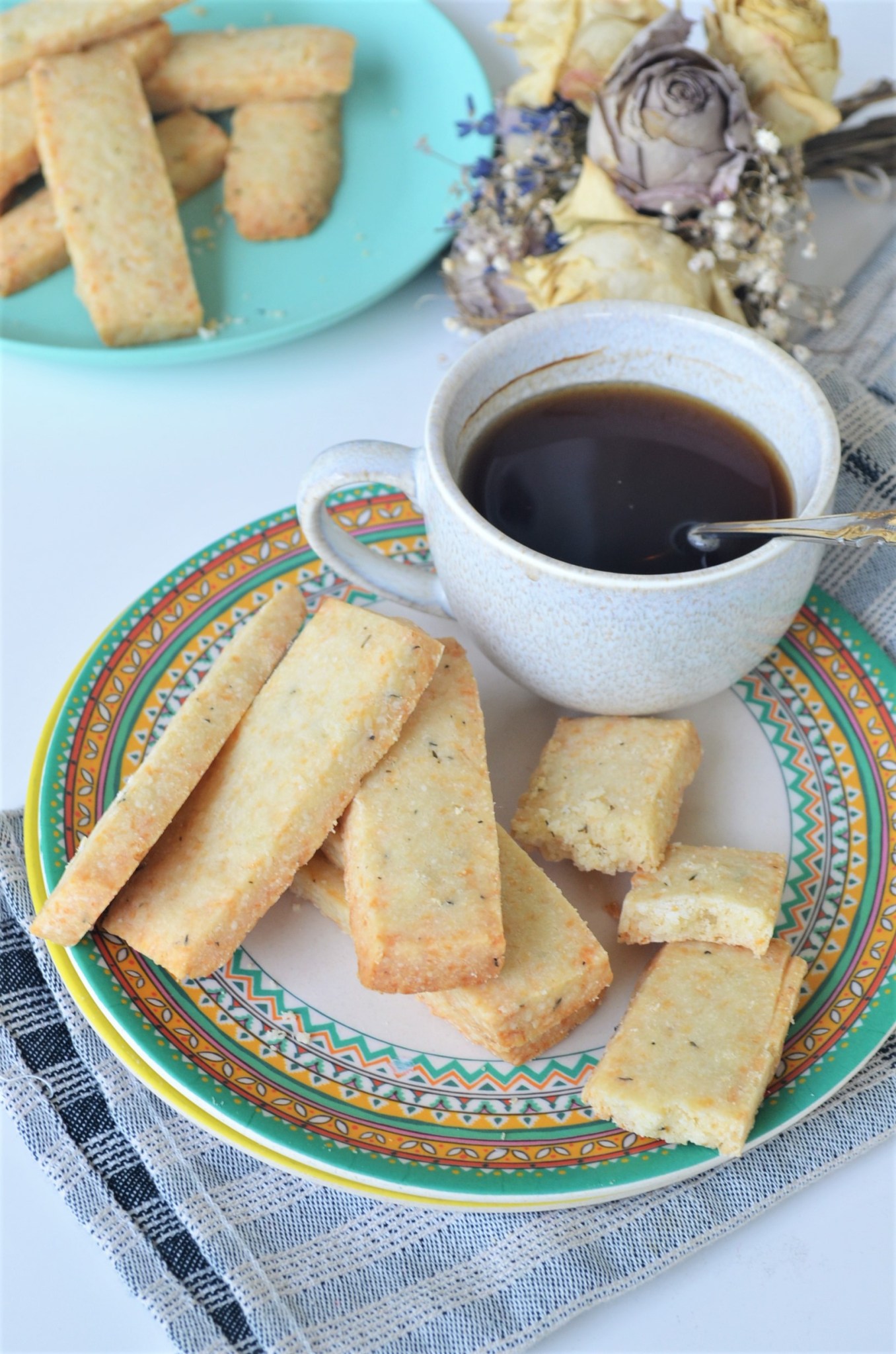 10 Easy Shortbread Cookie All-Year Round