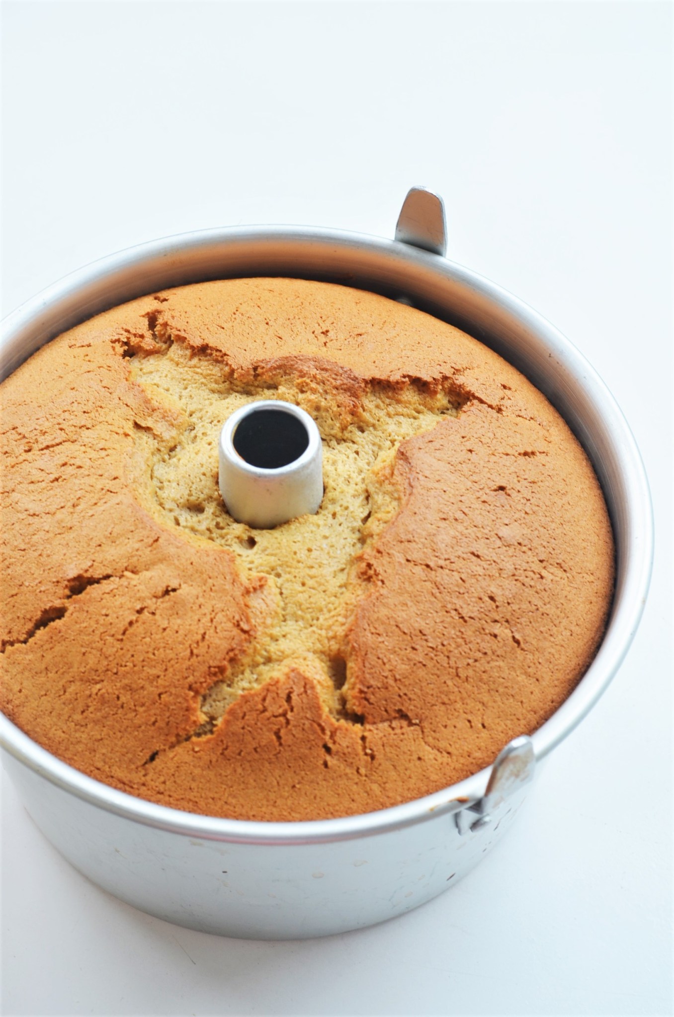 Baking Basic 101 Series: Know Your Flour