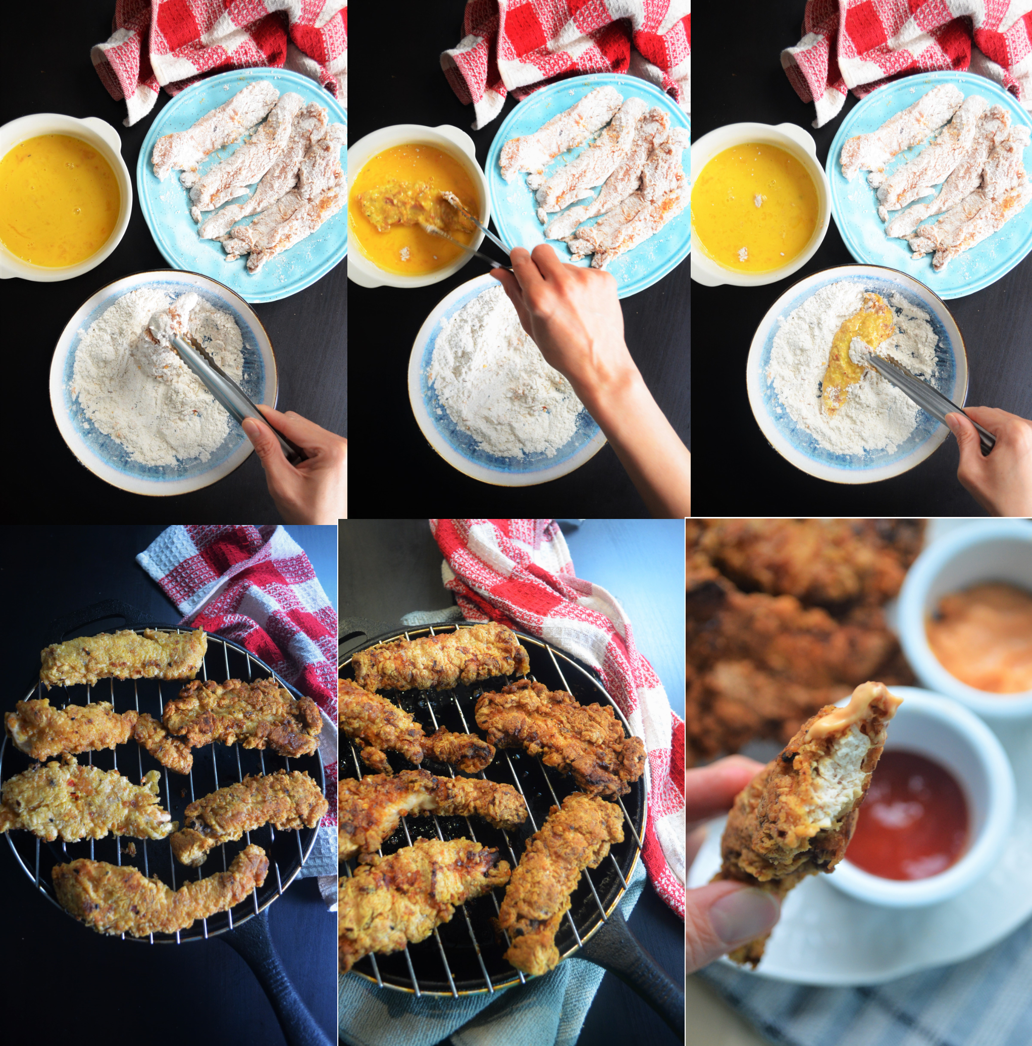 chicken-tenders-collage – Question