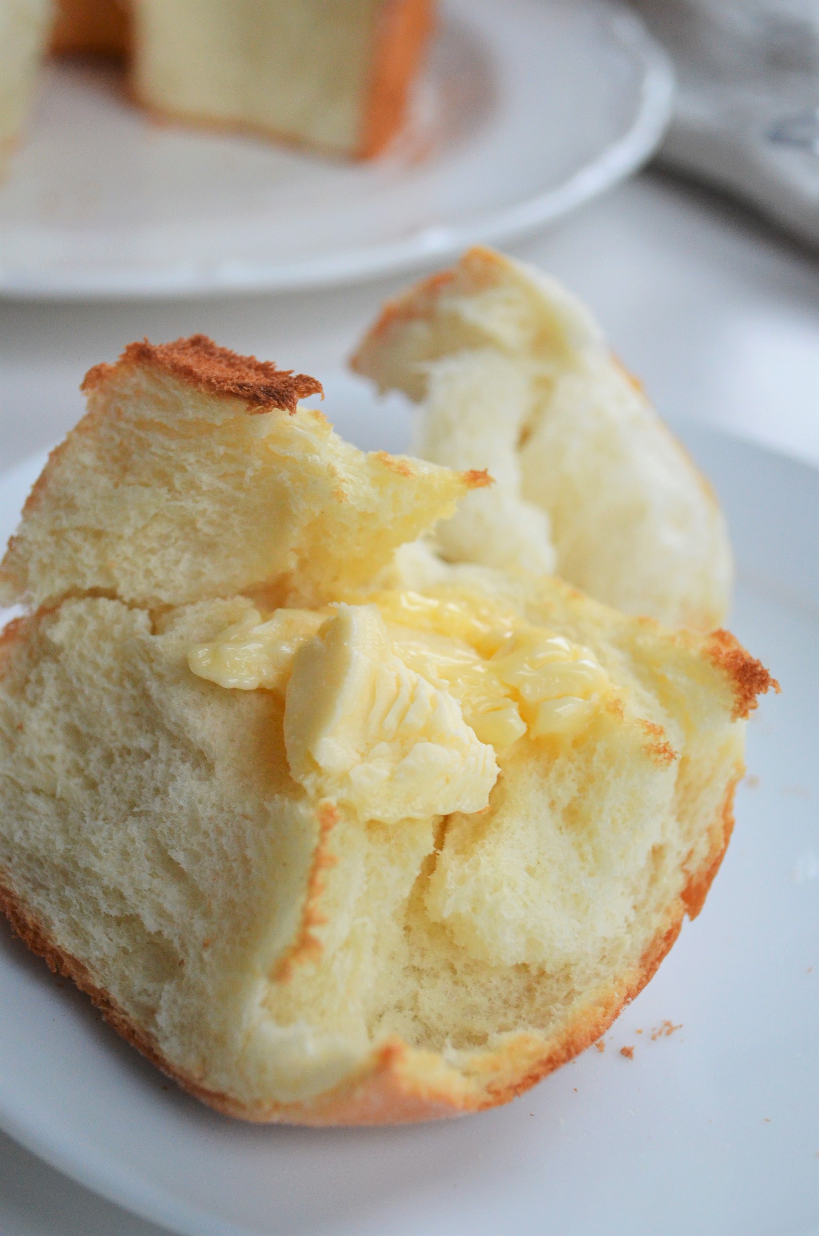 [VIDEO] Small Batch 1 Proofing Soft & Fluffy Bread Rolls