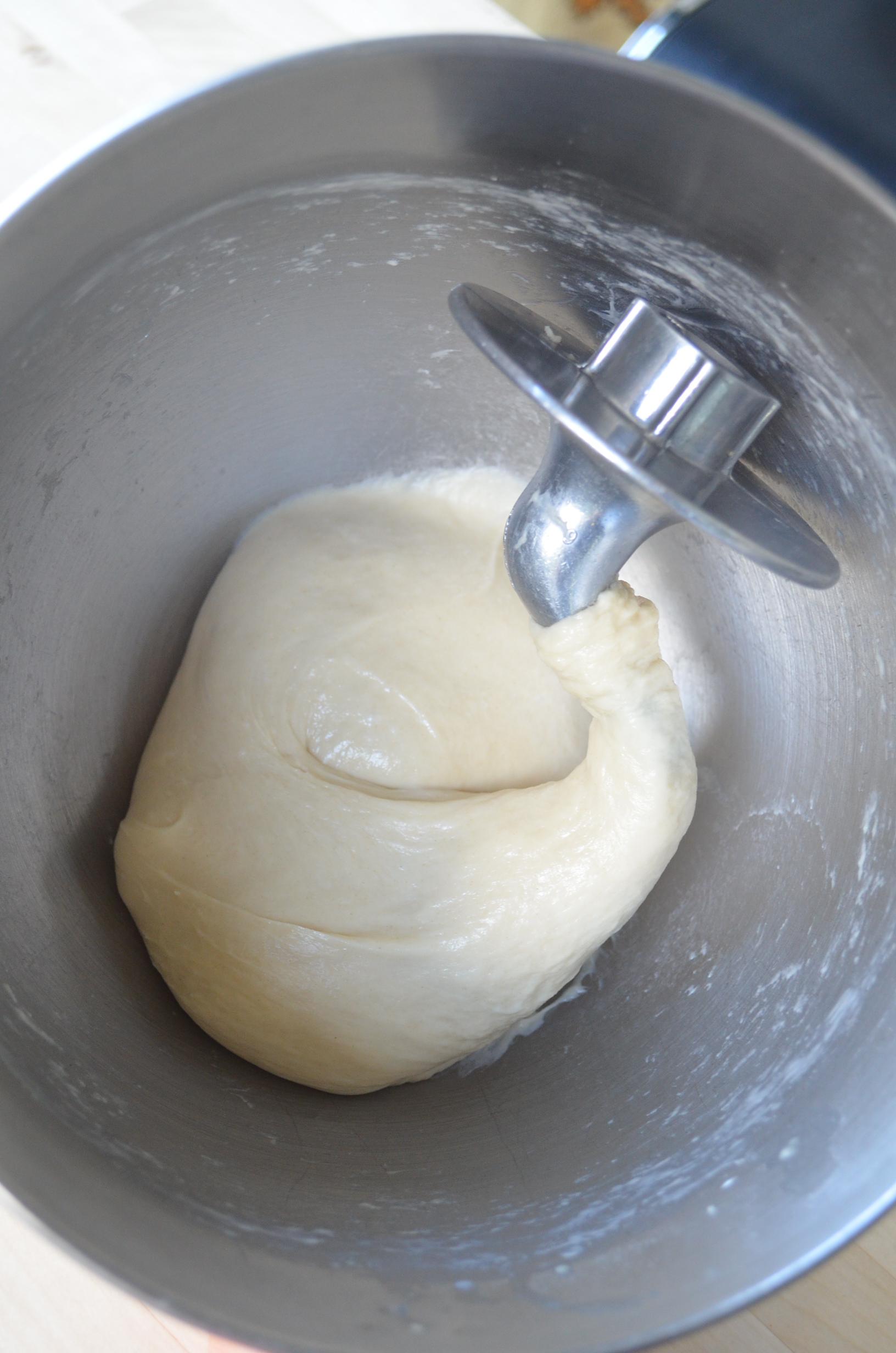 [VIDEO] Small Batch Soft Cheese Bread Stick