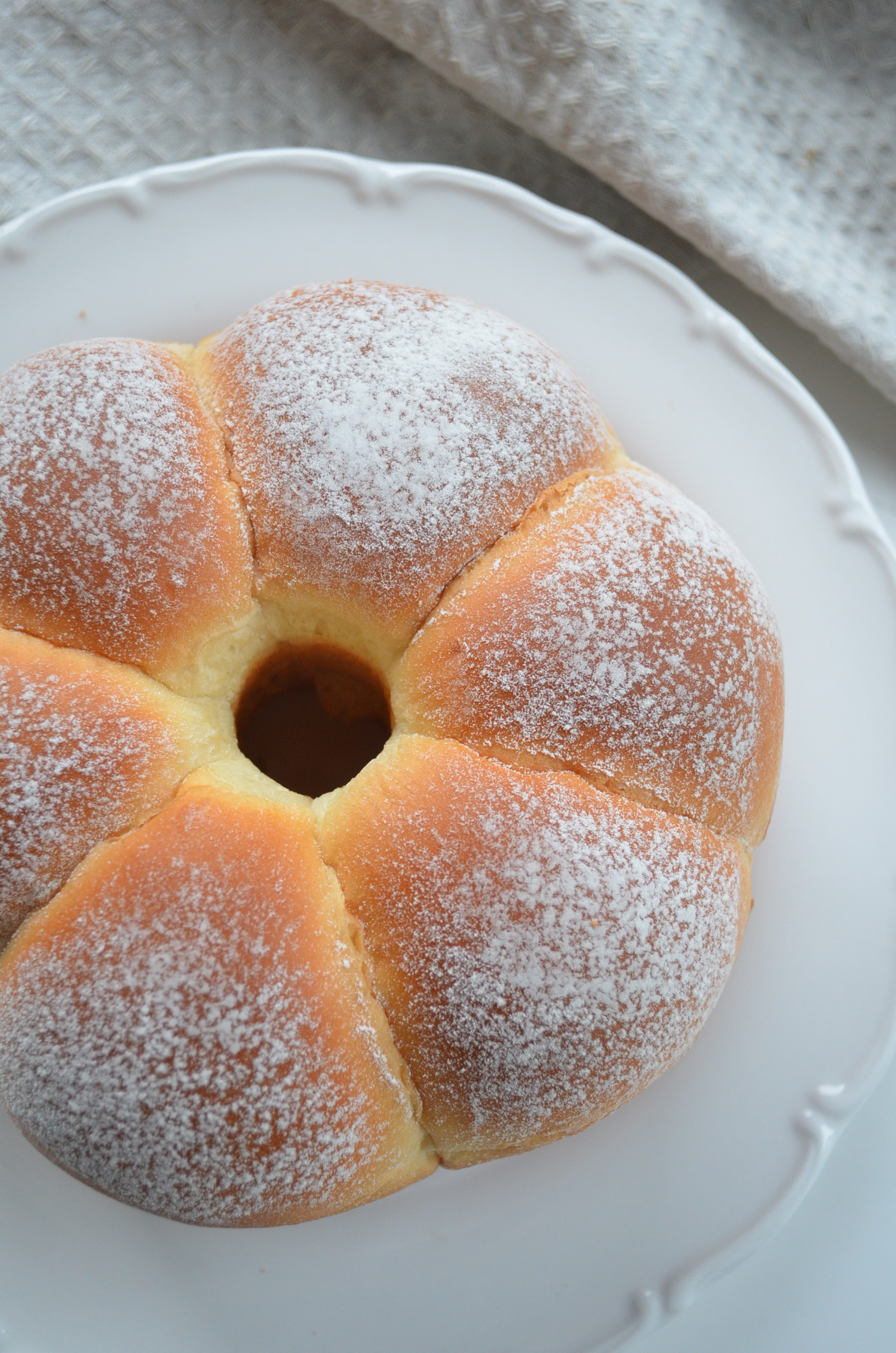 [VIDEO] Small Batch 1 Proofing Soft & Fluffy Bread Rolls