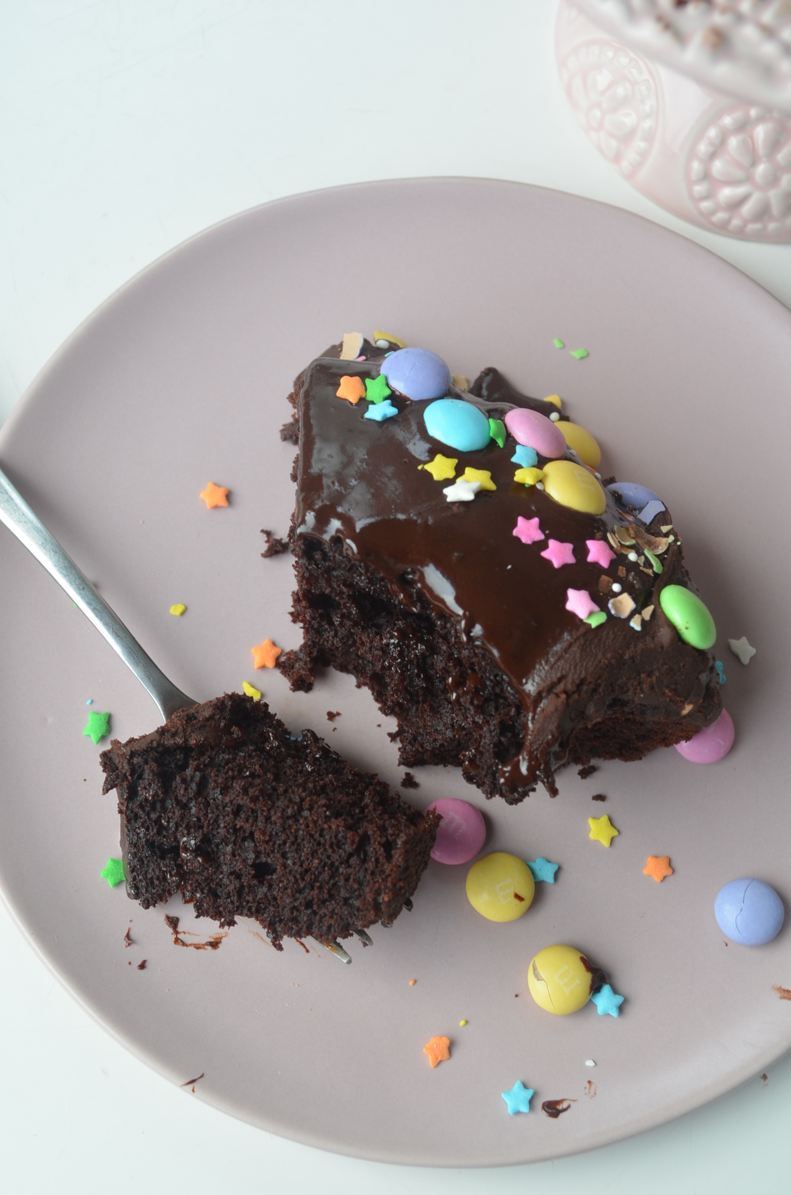 how-to-make-chocolate-cake-by-sweetnspicyliving – Question