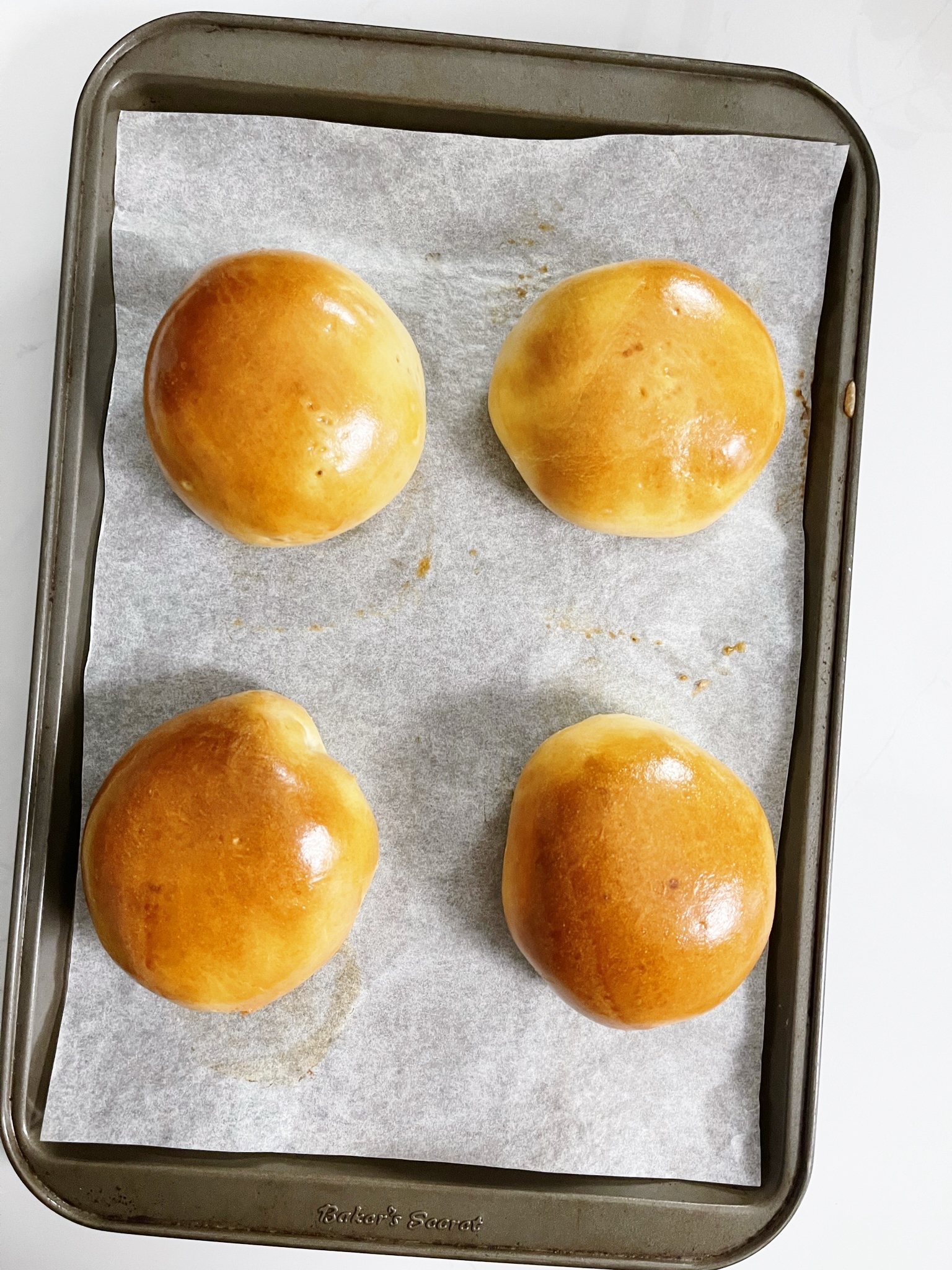 Small Batch Pan De Coco: A Filipino Coconut Roll Worth Savoring
