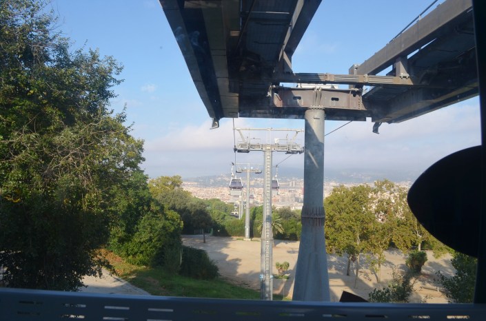 [VIDEO] Traveling Solo in Barcelona, Spain: Exploring Montjuïc Castle