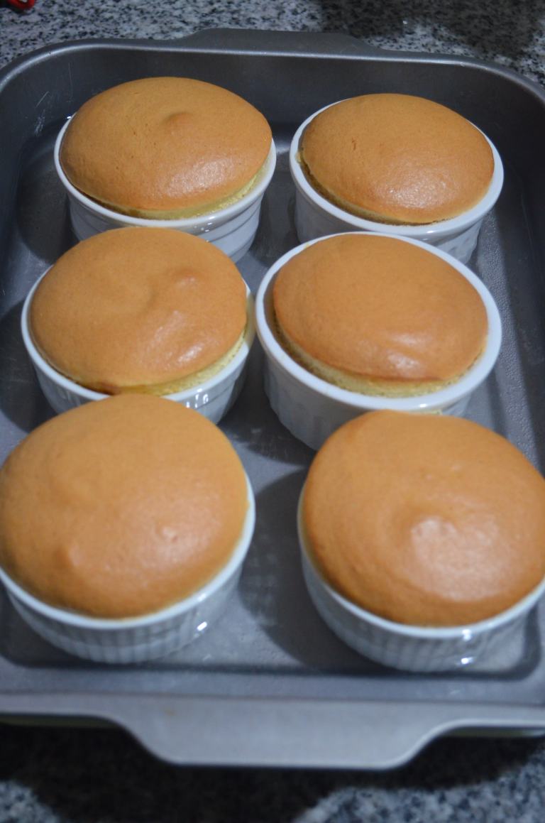 Vietnamese Cake Flan—The Ultimate Two-Layered Delight